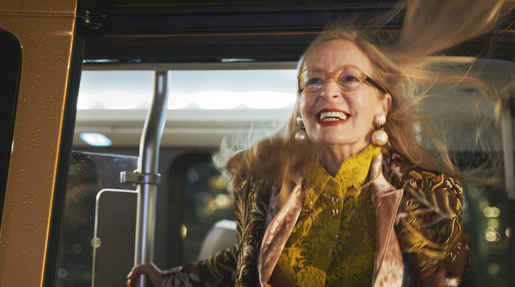 Ridesharing in Hamburg & Hannover | MOIA